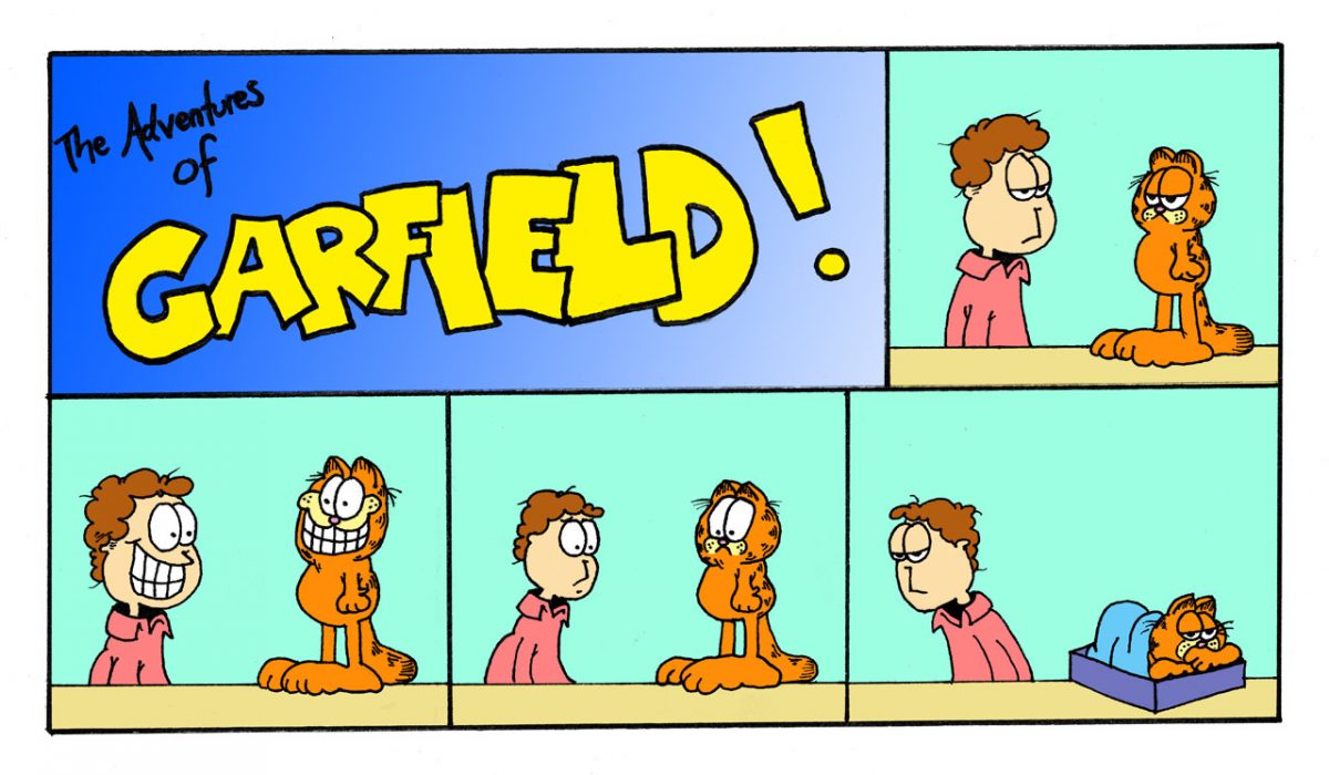 Garfield