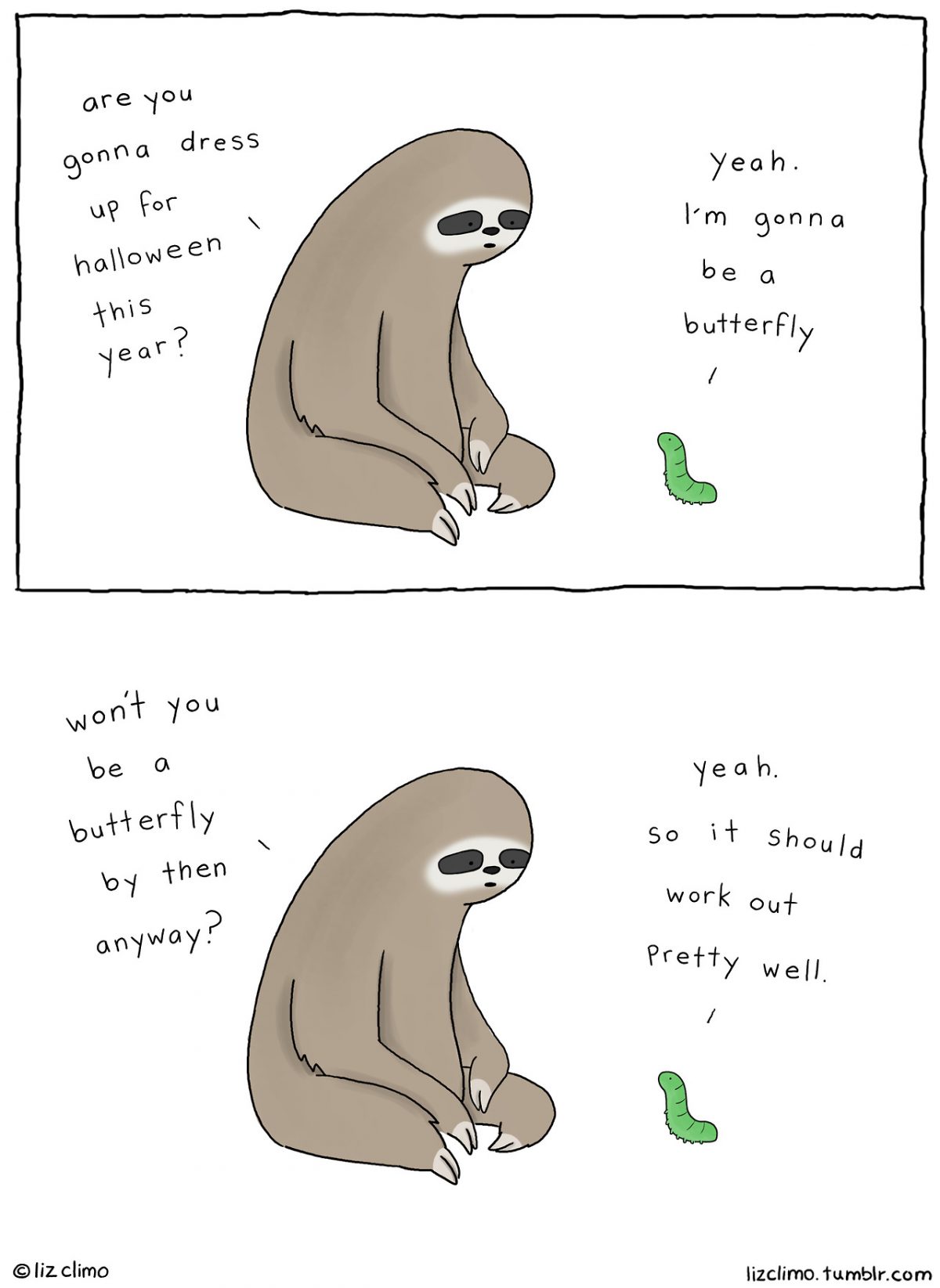 Liz Climo