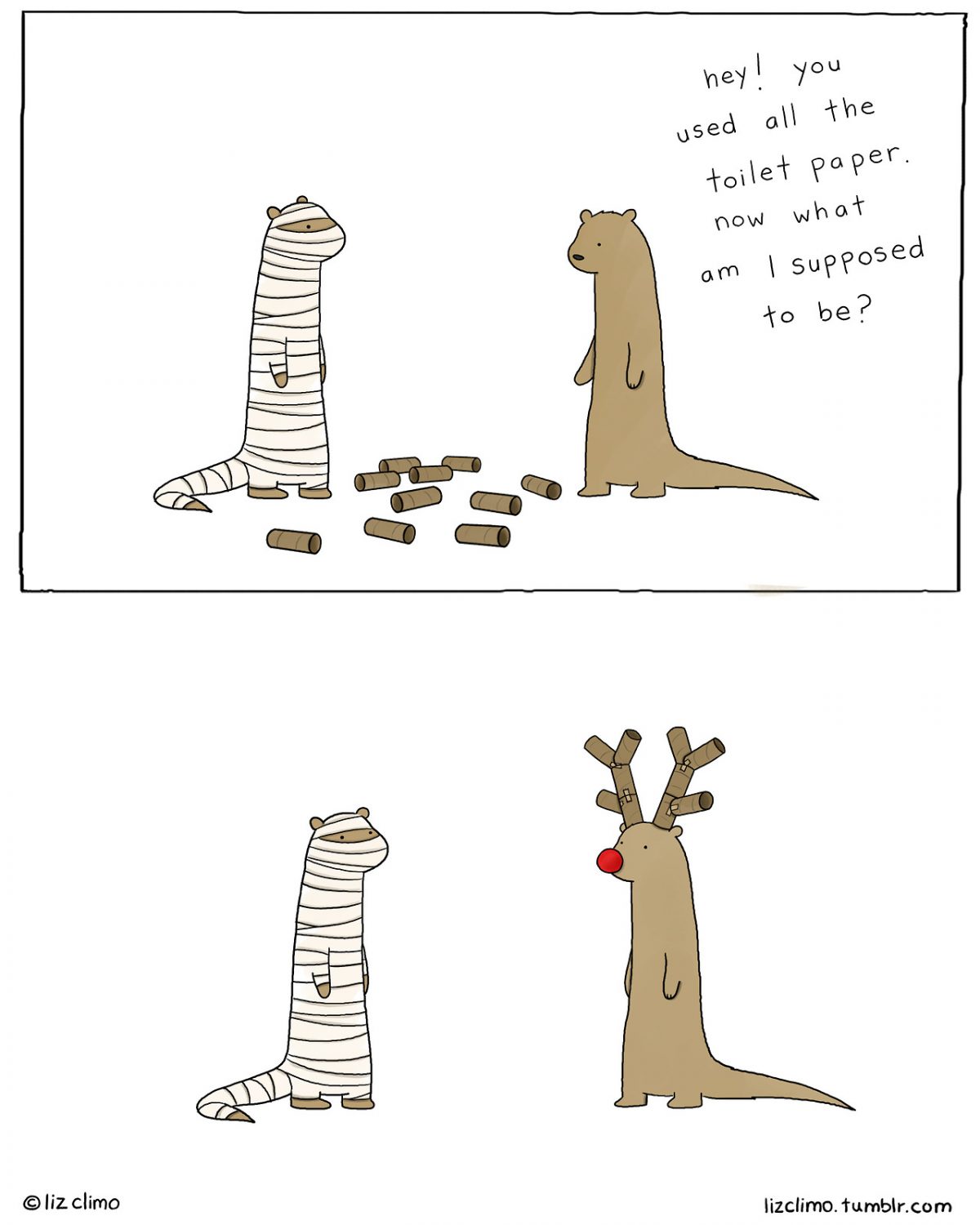 Liz Climo