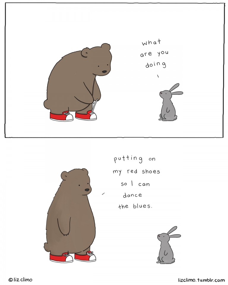 Liz Climo